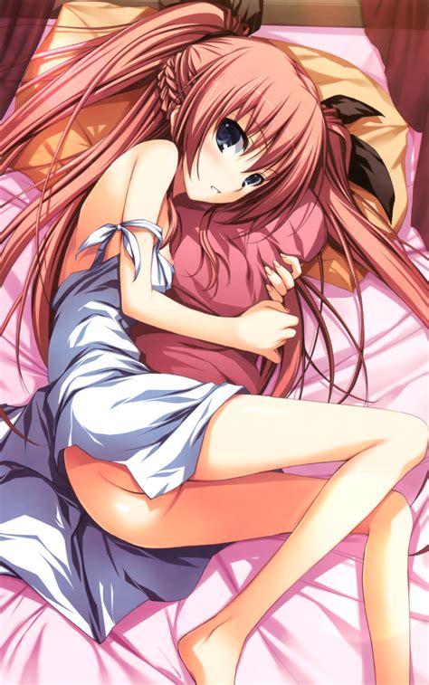 Nikaidou Reika Akatsuki No Goei Drawn By Tomose Shunsaku Danbooru