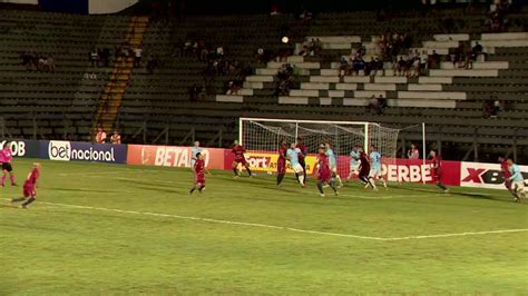 Vídeo Melhores momentos Barra 1 x 0 Marcílio Dias sc ge