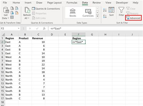 Este truco de Excel te hace un experto en filtros Descubre cómo