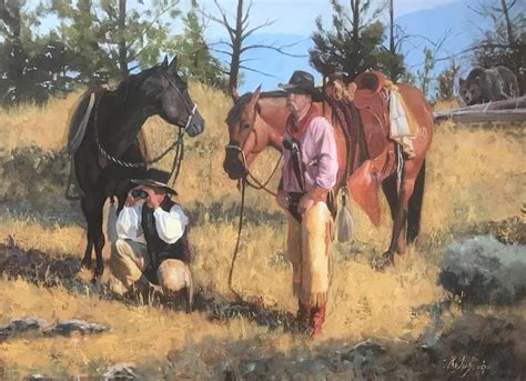John Phelps Art The Art Of John Phelps Exemplifies The History Of The