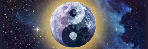 Yin Yang définition et signification du symbole de l équilibre