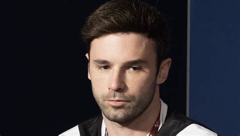Luca Salvadori Tragico Incidente Perde La Vita Il Pilota E Youtuber