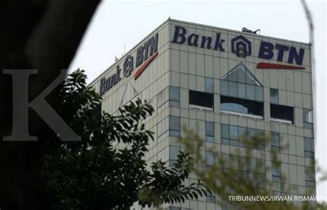 Di Usia 73 Tahun BTN Telah Kucurkan Kredit Rp 775 Triliun