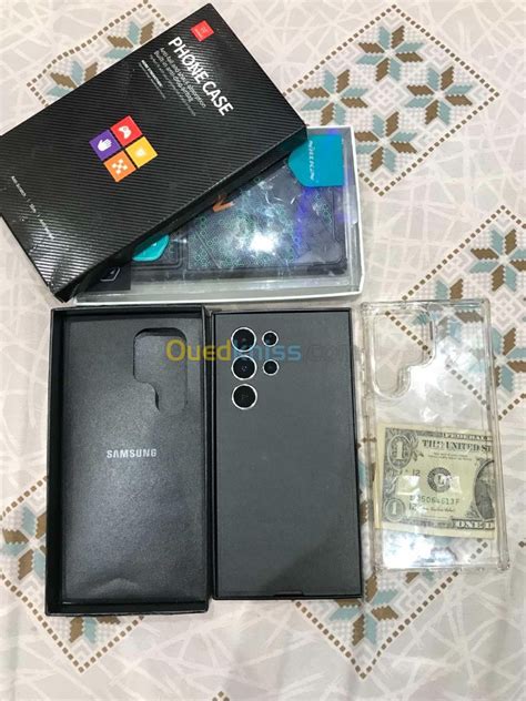 Samsung S Ultra Alger Alg Rie