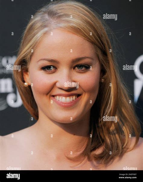 Erika Christensen Arrives At The Premiere Of The Film Mercy In Los