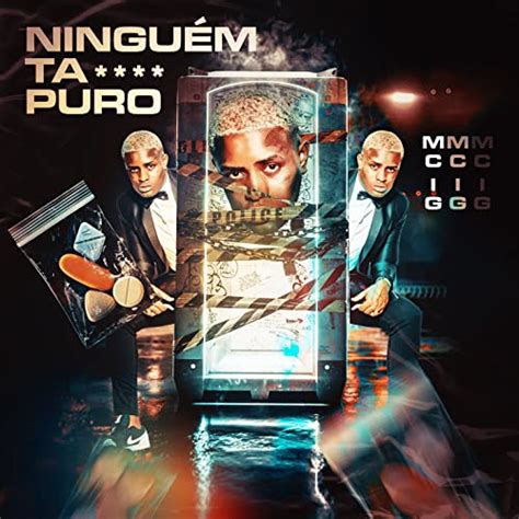 Play Ninguém Tá Puro by Mc IG DJ Oreia on Amazon Music