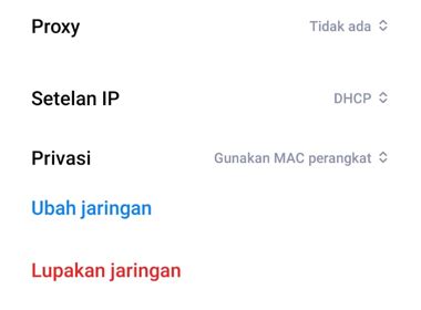8 Cara Mengatasi WiFi No Internet Access Pada Android