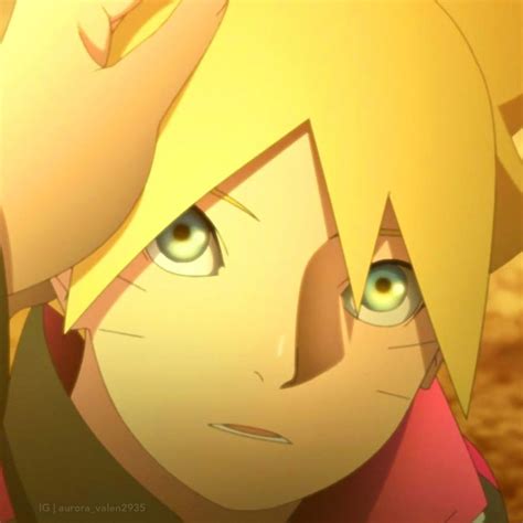 Boruto Uzumaki Icons Em 2022