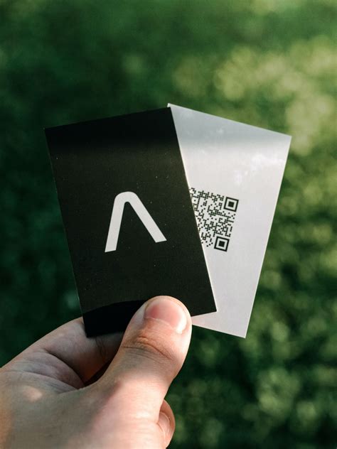 The Best Ways To Display Your Qr Codes
