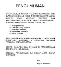 Contoh Sinopsis Novel Pengertian Ciri Dan Fungsinya Dunia Pendidikan