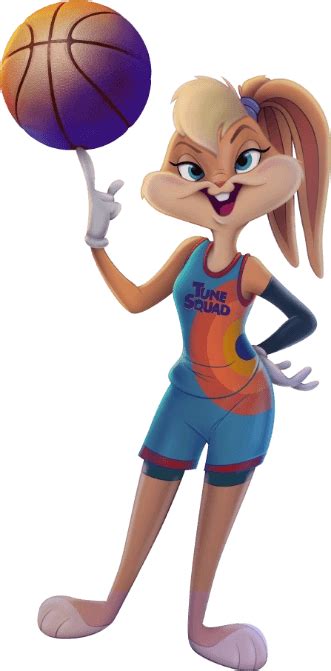Lola Bunny Pure Good Wiki Fandom