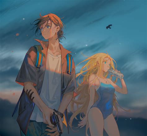 Anime Ero Swim Anime Adult Swim Tidsean Anime Adult Tidsean