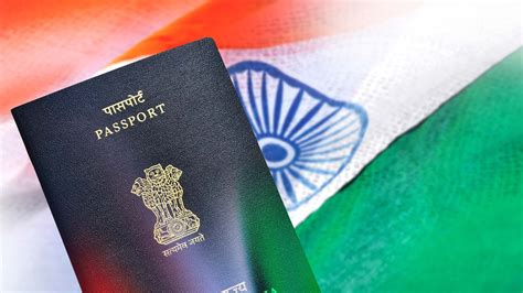 Exclusive Iran And Thailand Allow Visa Free Entry To Indian Passport