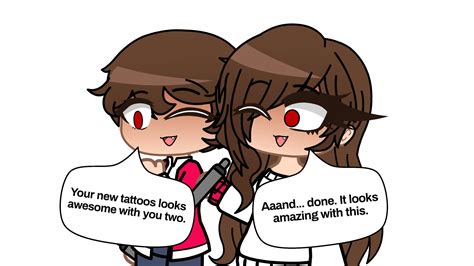 Post Claire Gacha Club Gacha Life Keith Wesleytrv