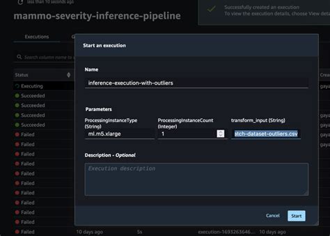 Amazon SageMaker 모델 레지스트리 HashiCorp Terraform GitHub 및 Jenkins CI CD를