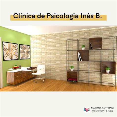 Arq de clínicas e hospitais no Instagram A linha guia desse projeto