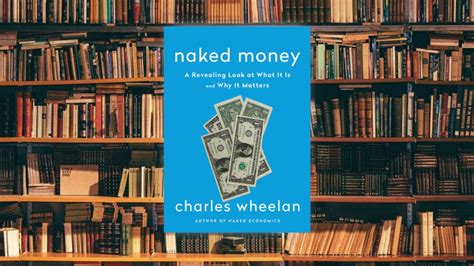 Naked Money