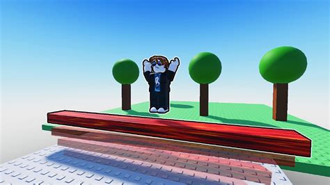 Roblox I Wanna Test The Game Youtube