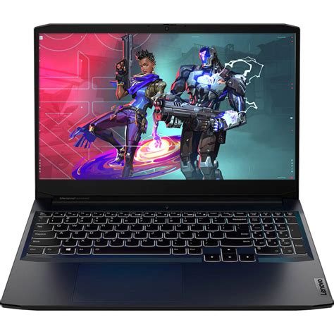 Lenovo IdeaPad Gaming 3 15IHU6 Lider Notebooks