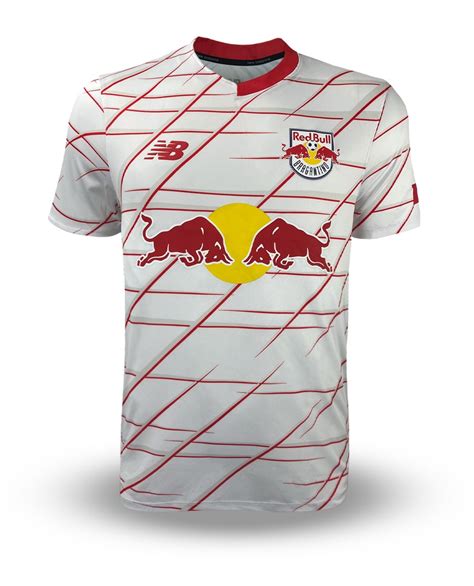 Red Bull Bragantino Kit