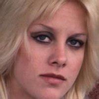 Cherie Currie Topless Telegraph