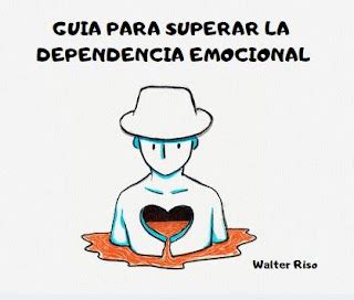 Cómo superar la dependencia emocional PDF Desarrollo personal