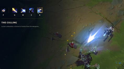 AP Lucian The Ultimate Build Guide