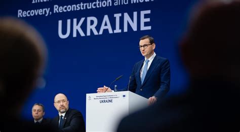Premier Morawiecki nie wykluczałbym użycia broni jądrowej przez Rosję