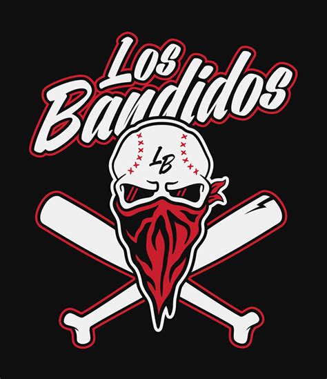 Los Bandidos Behance