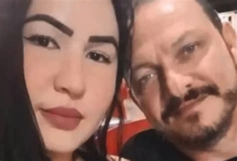 Mulher é morta pelo marido facada no peito na frente do filho no