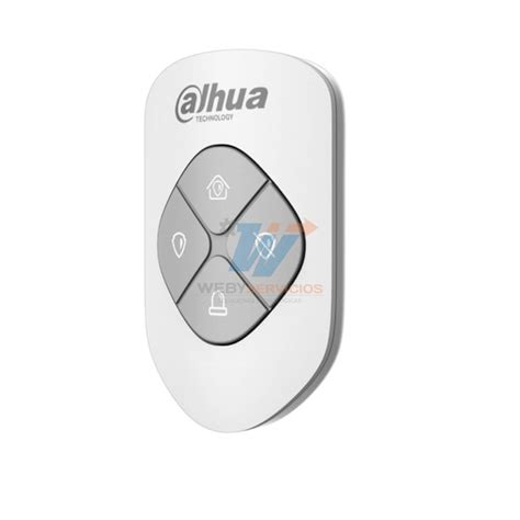 DAHUA DHI ARA24 W2 Weby Servicios