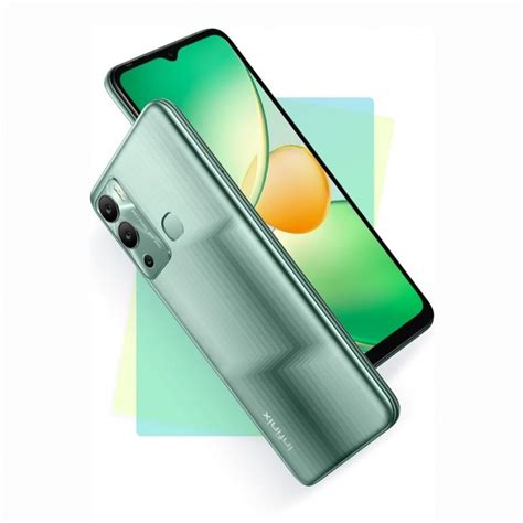 Infinix Hot 12i Akhirnya Resmi Rilis Dibanderol Murah Rp 2 Jutaan Saja