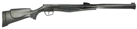 Carabine Stoeger Rx S Suppressor Mm Joules Armurerie Centrale