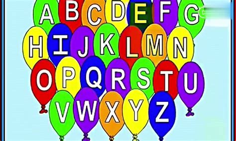 英文字母歌的原版顺序 A B C D E F G H I J K L M N O P Q R ST U V W XY and Z