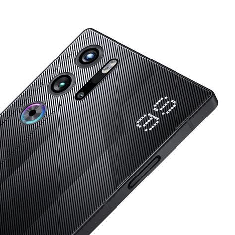 Zte Nubia Red Magic S Pro Dual Sim Gb Ram