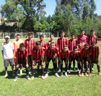 Prefeitura de Apiaí apoia prática esportiva através do projeto Esporte