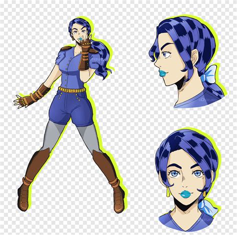 Josuke Higashikata Joseph Joestar Jonathan Joestar Dio Brando La