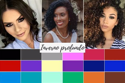 Colorimetria Descubra A Cor Que Mais Combina Voc Artofit