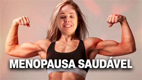 MENOPAUSA é possível reduzir sintomas sem fazer reposição hormonal