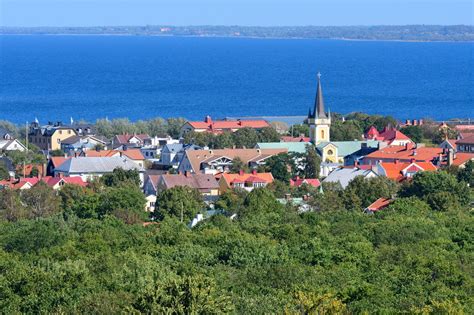 Majorka Bałtyku Wyspa wciąż skrywa tajemnice Podróże