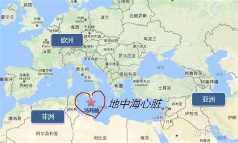 不黑不吹马耳他 怎么作的妖 竟迅速在移民界风生水起 知乎