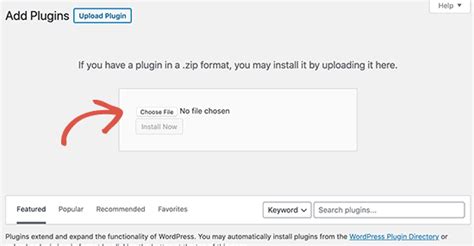 How To Install A WordPress Plugin Step By Step For Beginners