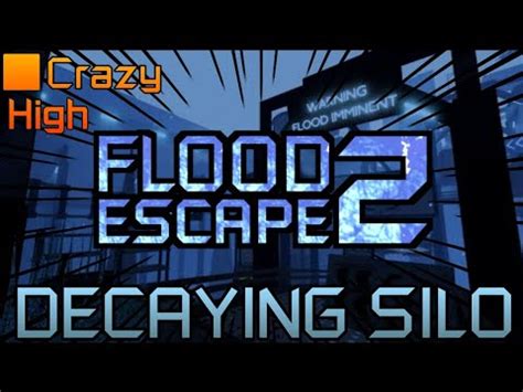 FE2 Community Maps Decaying Silo Remake High Crazy EPILEPSY