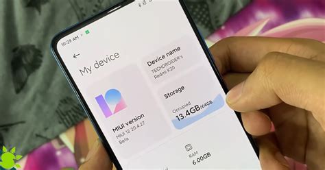 Cara Mengatasi HP Xiaomi Yang Lemot Solusi Dan Tips