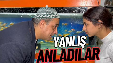Yine Yanl Anlad Lar Orhan Uslu Youtube