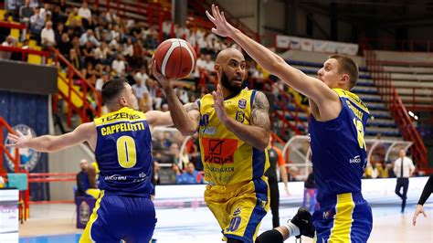 La 18a Giornata Di LBA Serie A Su Eurosport 2 E DMAX Partite Orari E