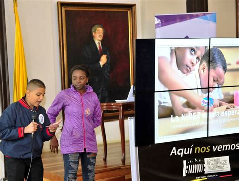 Situación de la niñez 30 años de la Constitución Nacional