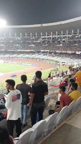 ISL FINAL MBSG VS MCFC YouTube