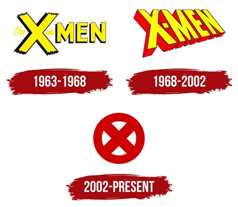 X Men Logo And Symbol Meaning History Png Atelier Yuwa Ciao Jp