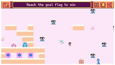 How To Create Your Own Games With Today S Google Doodle